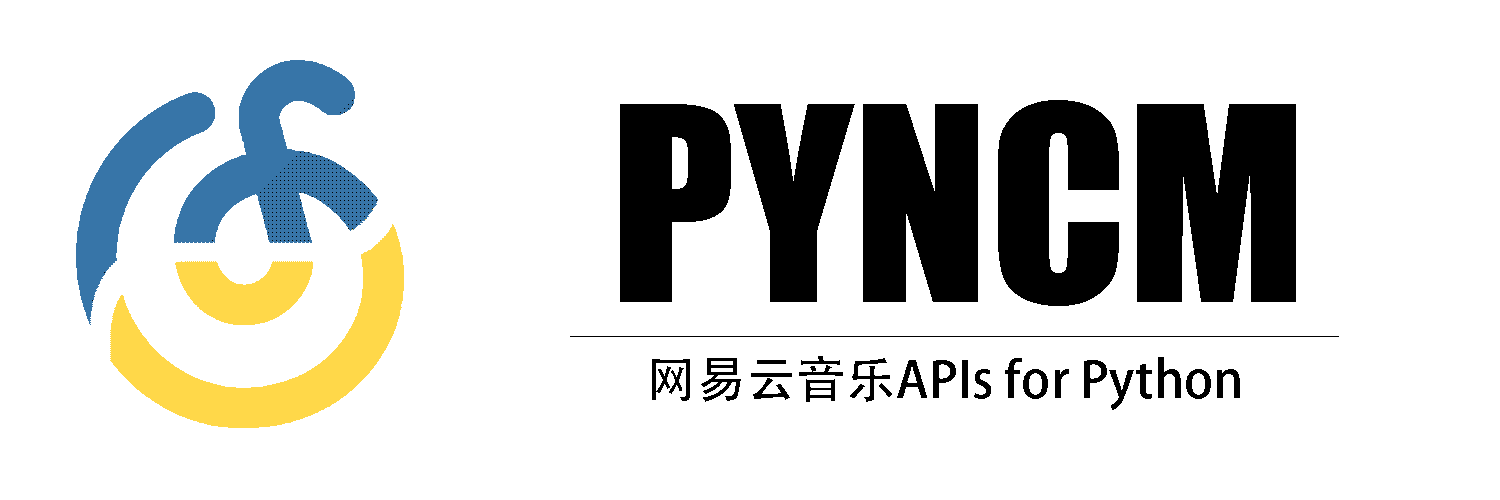GitHub - mos9527/pyncm: 第三方网易云音乐 Python API + 转储工具