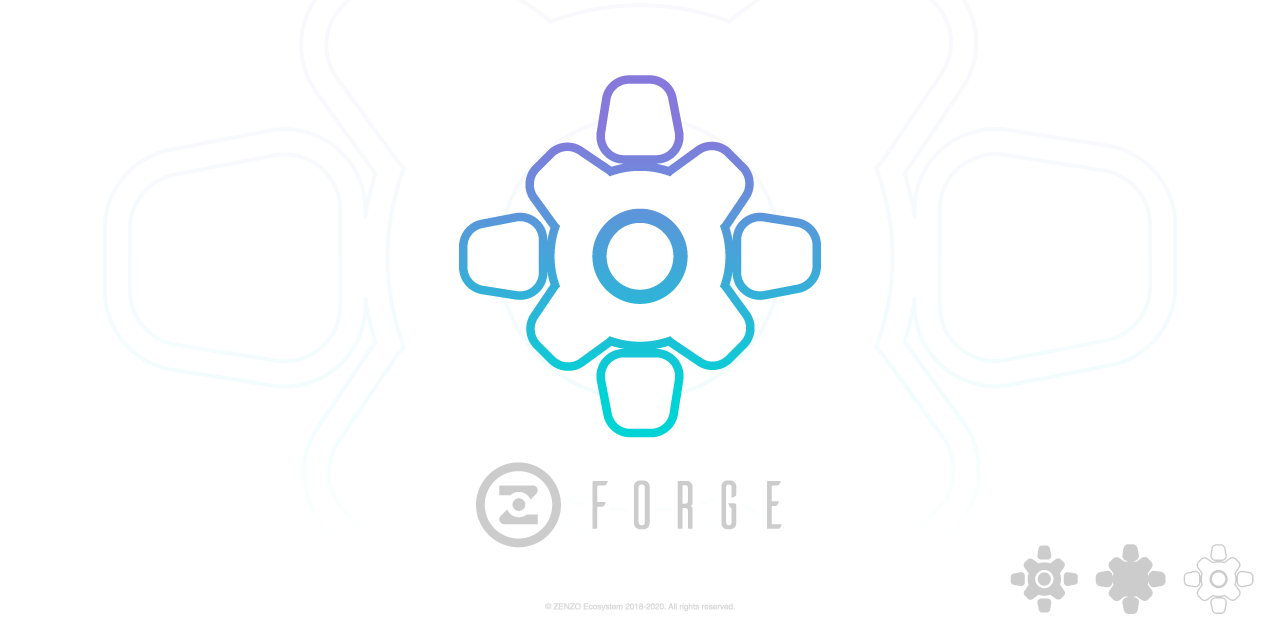 GitHub - ZENZO-Ecosystem/zenzo-forge: A decentralized (P2P) metadata side-network for ...