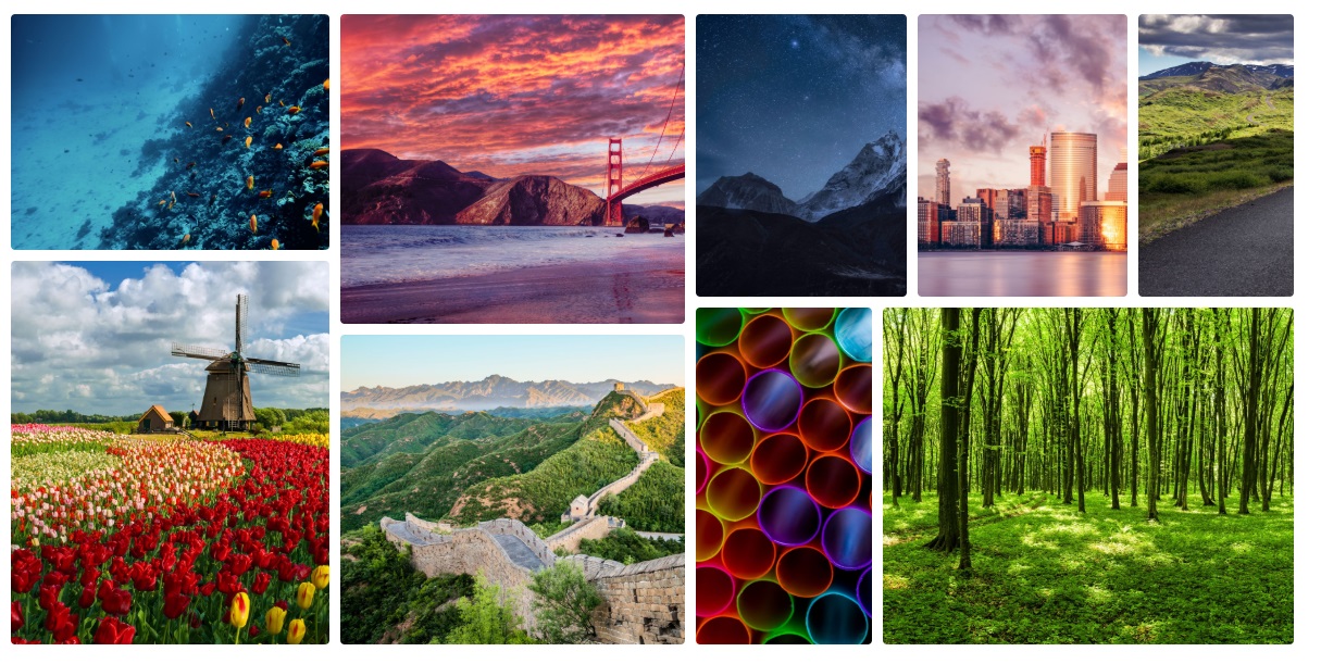 GitHub - aybcho/interactive-image-treemap: Interactive image treemap ...