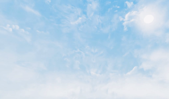 GitHub - alexismorin/Simple-Unity-Sky: Simple Unity Sky Skybox with Clouds