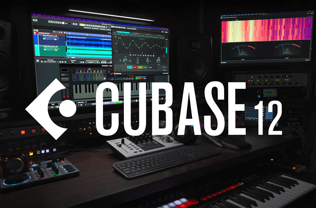 cubase-12-free · GitHub Topics · GitHub
