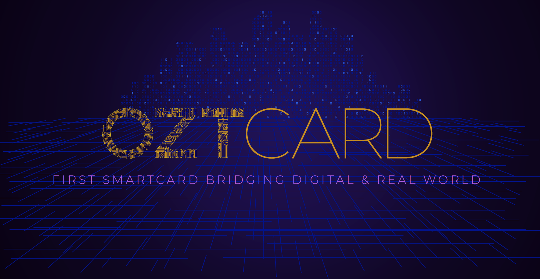 GitHub - FLASHMONILTD/OZTCARD-DECK: Description of the OZTCARD specs