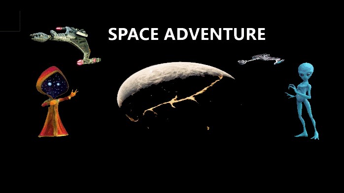 GitHub - ImaLuckyMan/Space_Adventure: Class Driven Space Adventure Game