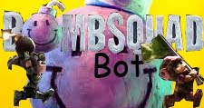 GitHub - BombSquaders/BombSquad-Bot: The repository to store and share ...
