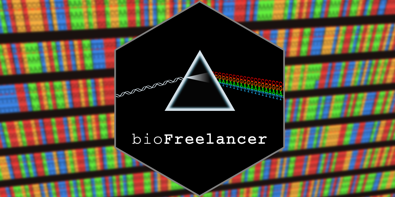 GitHub - ababaian/bioFreelancers: Freelance bioinformaticians directory