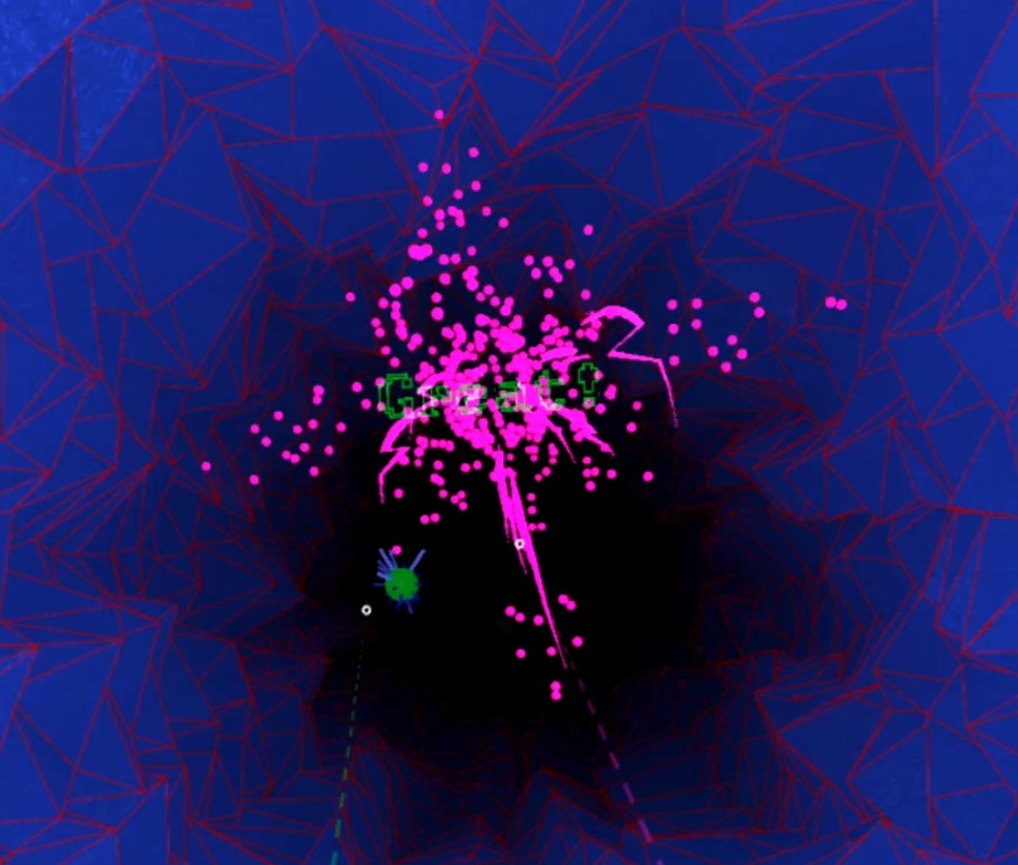 GitHub - dylanmpeck/Beat-Virus: Rhythm based shooter in Virtual Reality ...
