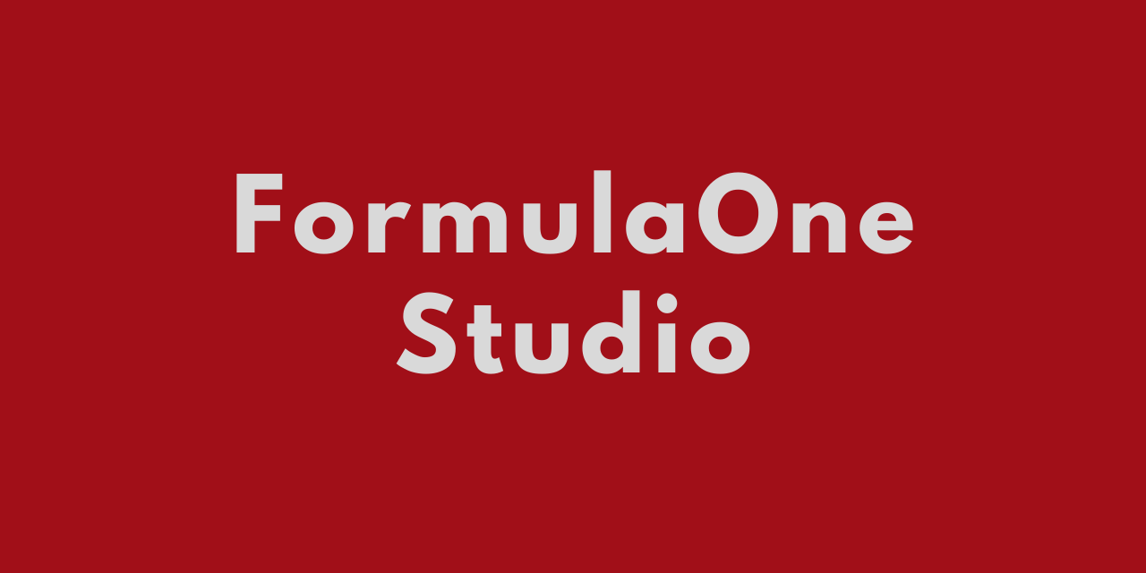 formula1 · GitHub Topics · GitHub