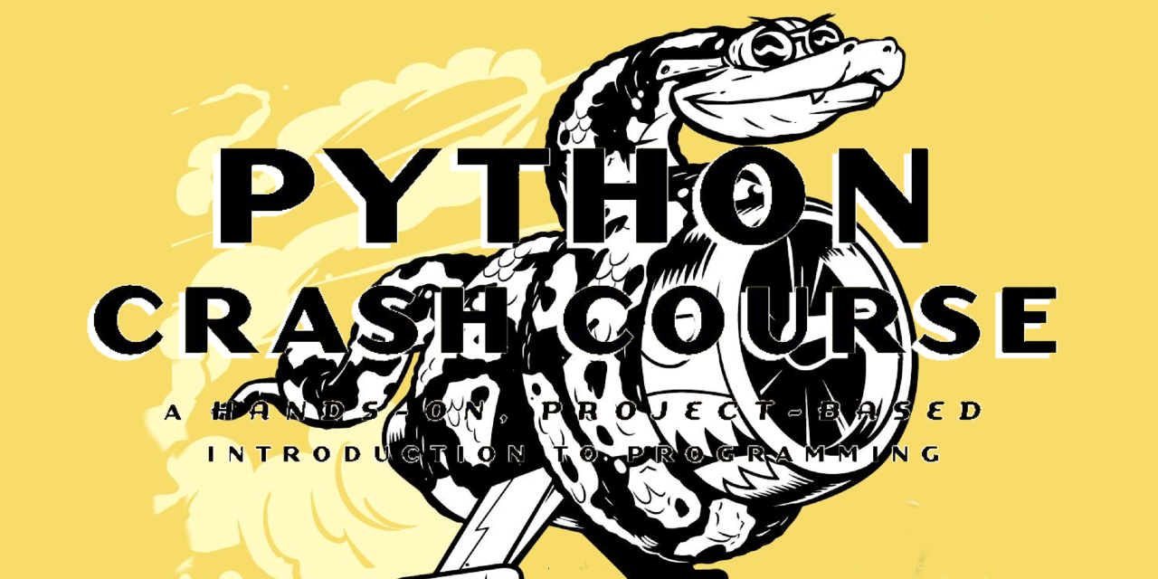 GitHub - mavjav-edu/pcc_2e: Online resources for Python Crash Course ...