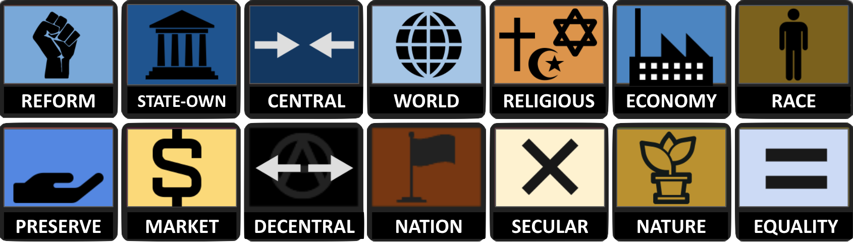 GitHub - rightvaluestest/rightvalues-old: Rightvalues is a quiz for the ...