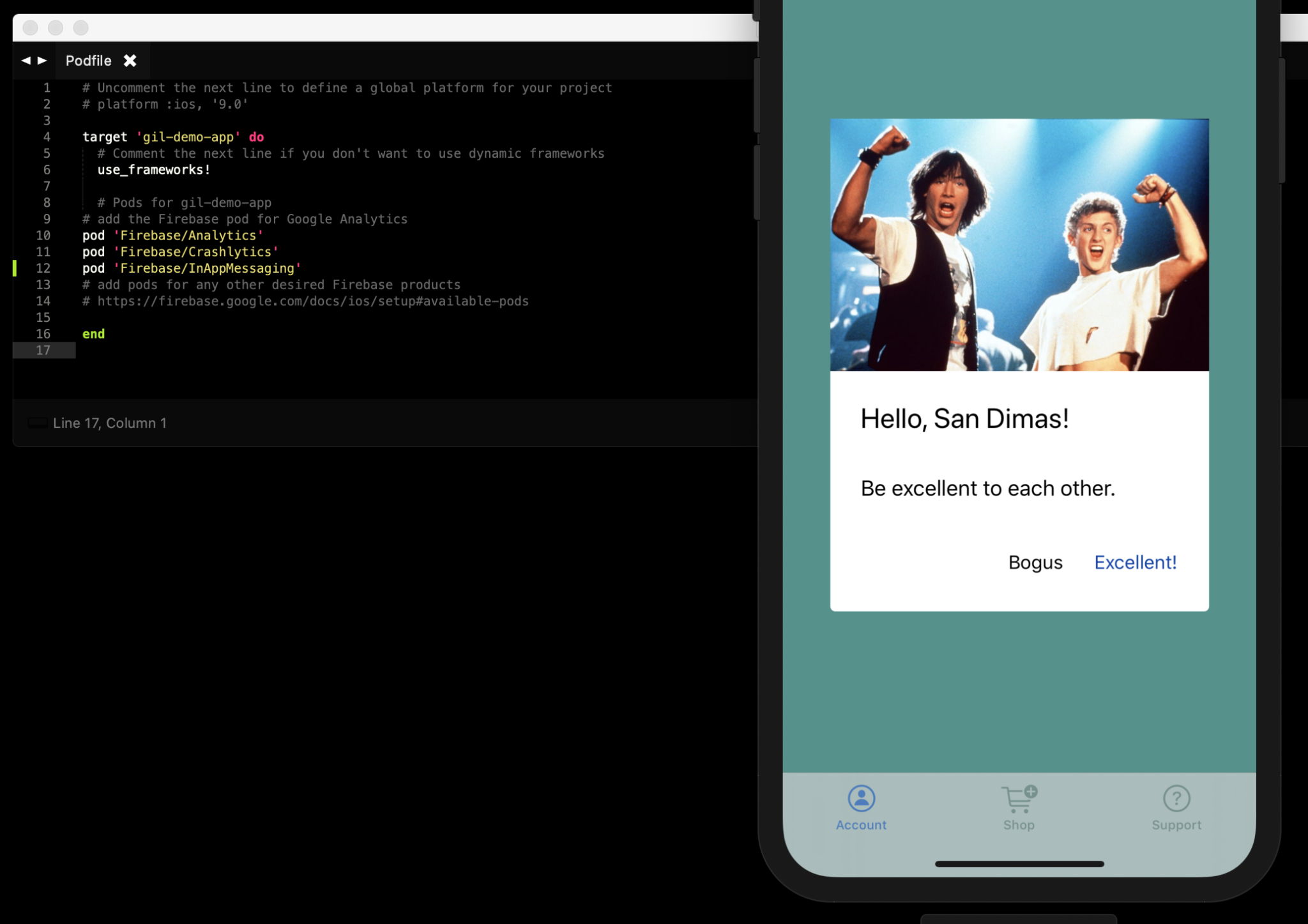 GitHub - giljimenez/gil-demo-app-firebase: A Swift demo app we can use ...