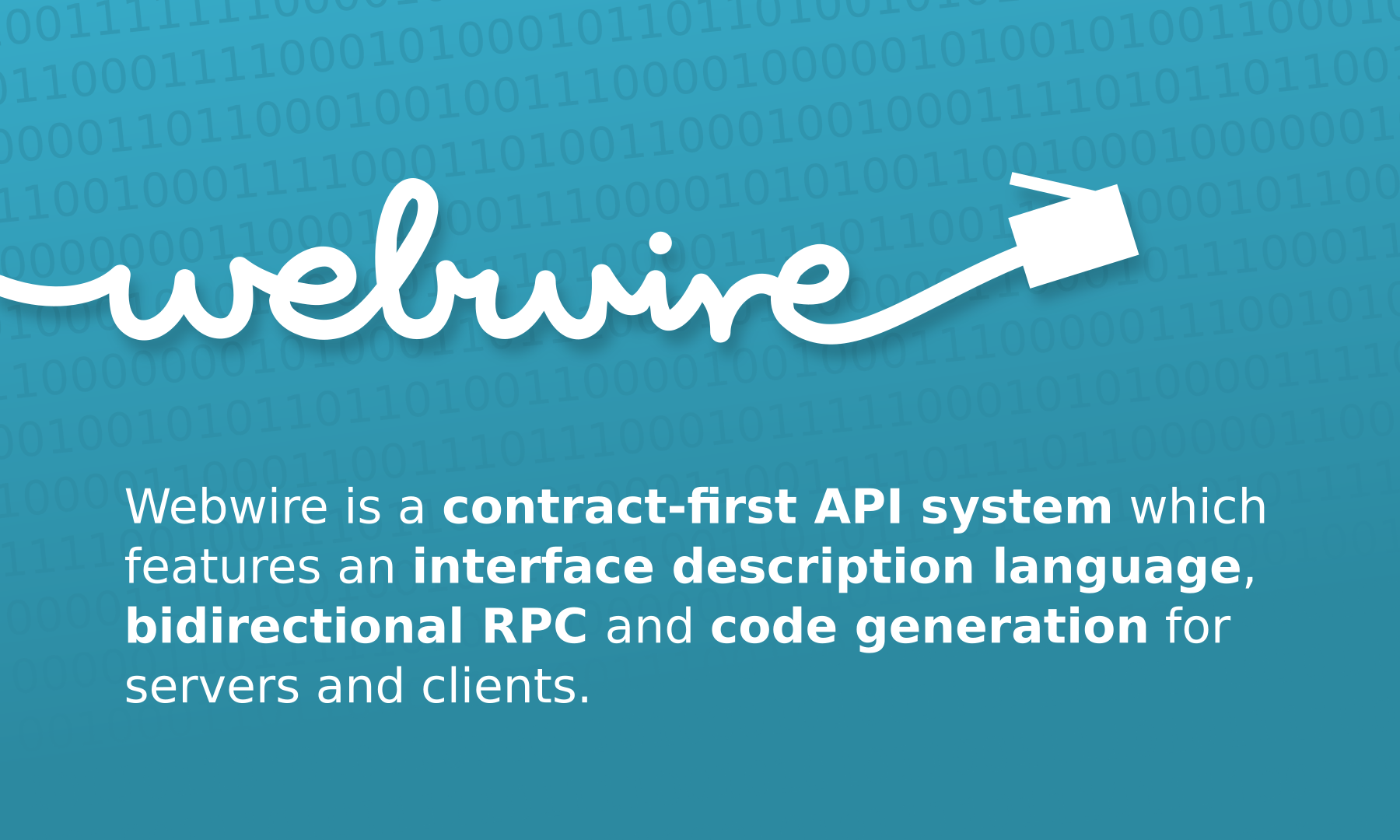 GitHub - webwire/webwire-cli: Webwire Command Line Interface