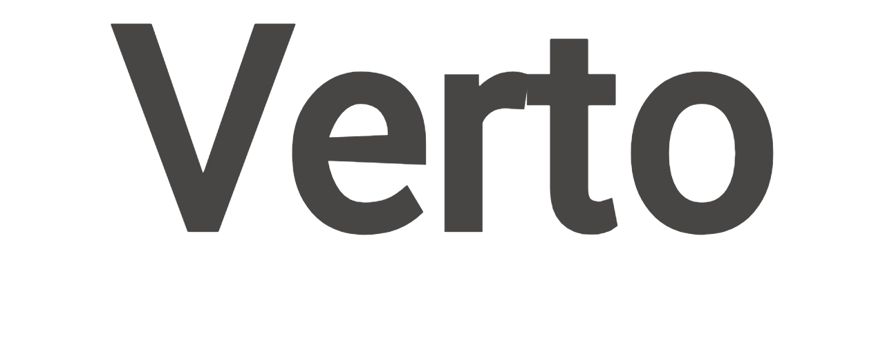 GitHub - catks/verto: Verto help's you to versionate your project