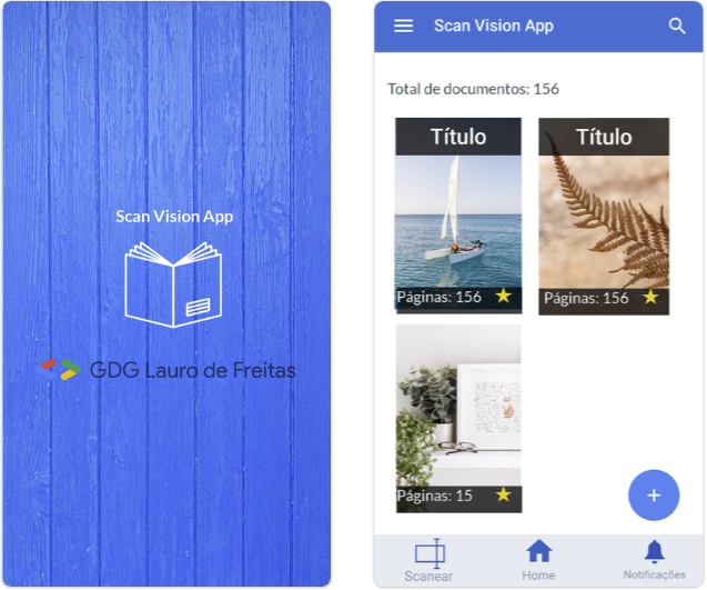 GitHub - lfdev-gdg/scan_vision_app