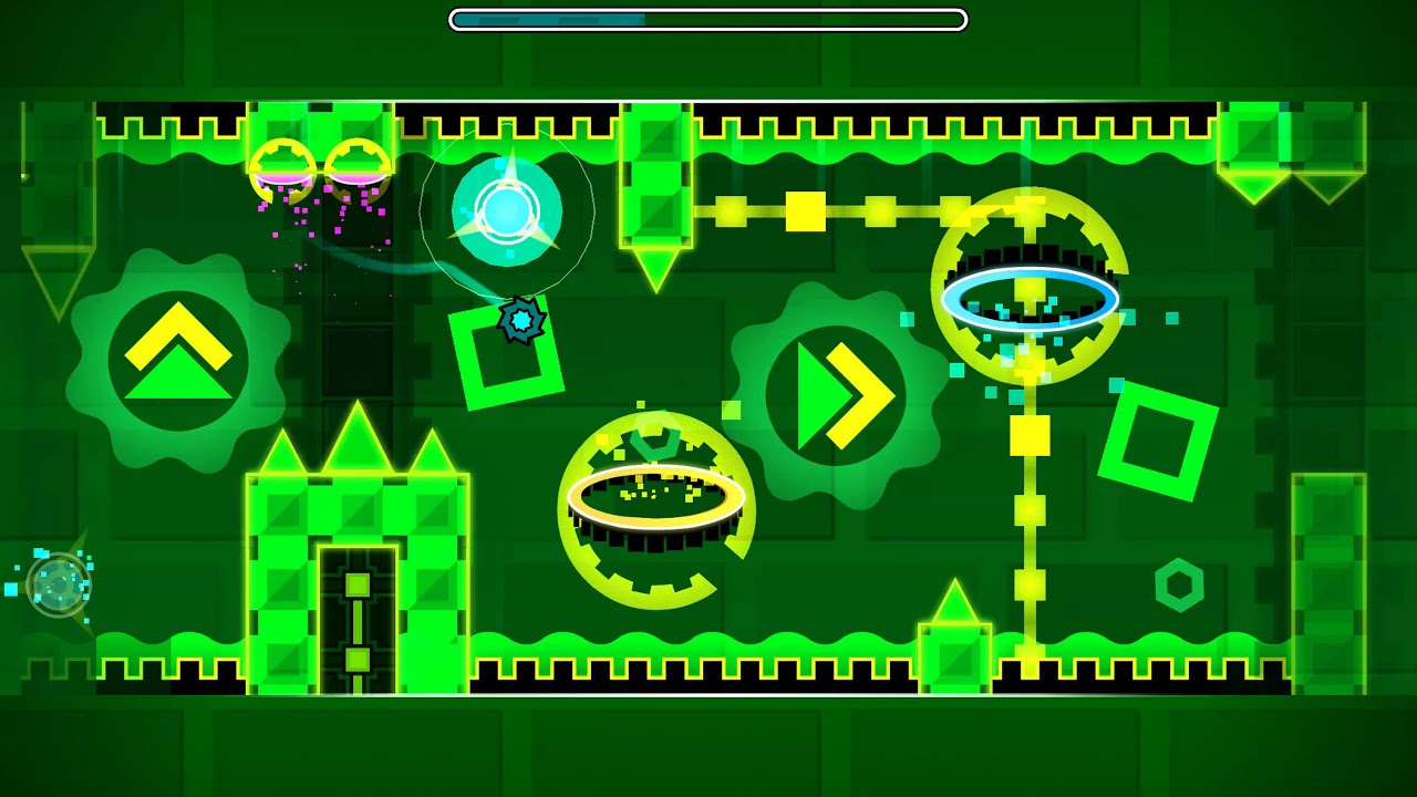 GitHub - qimiko/gd-level-scripts: a loose set of generic 1.9-orientated ...