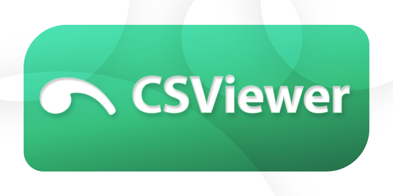 GitHub - playduck/CSViewer: python GUI zur Visualisierung von .csv Dateien