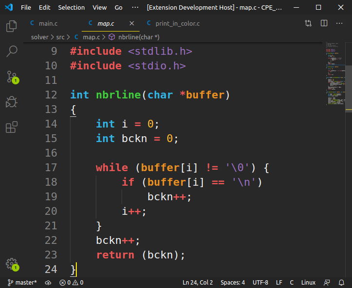 GitHub - Germain-Gadel/vsc-nfr-theme