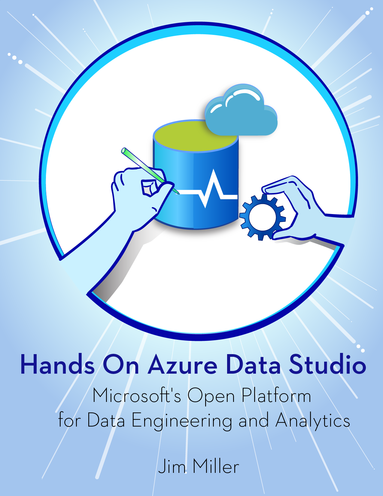 GitHub - Jim-BITracks/Hands-on-Azure-Data-Studio: Official Site for book series "Hands-On Azure ...