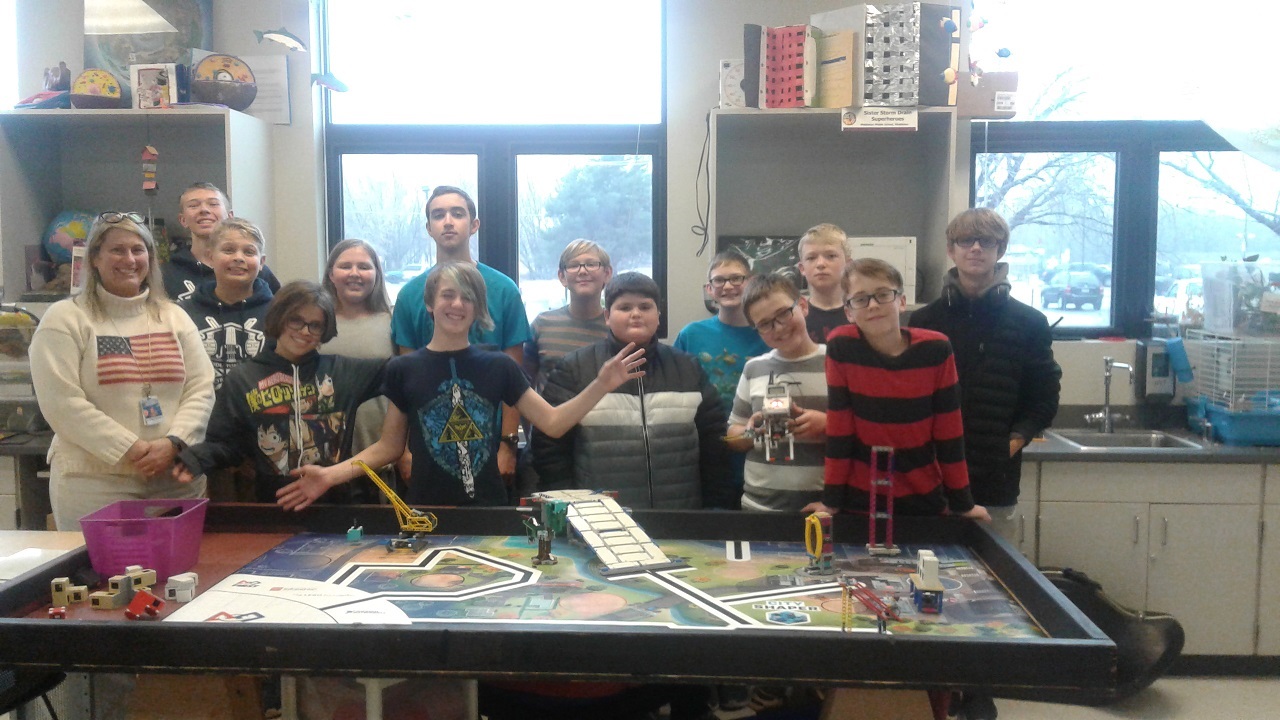 GitHub - shawke20/BotBall-20-Middleton-0765