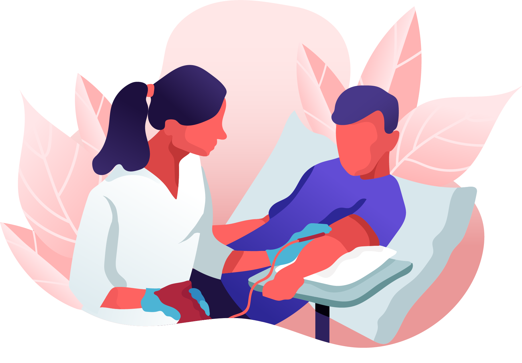 GitHub - electricpizzza/BloodDonation