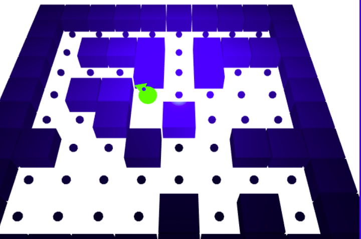 GitHub - himal77/pacman: Simple 3D pacman using WebGL and Javascript