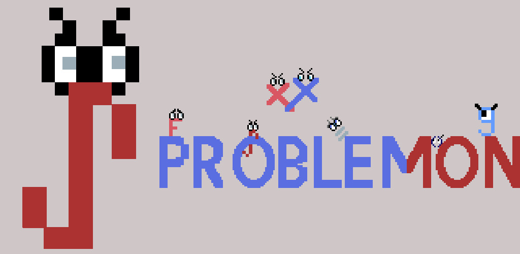 GitHub - Redseb/Problemon: Problemon, a calculus Pokemon-like game ...