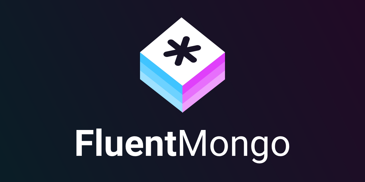 Github Vapor Fluent Mongo Driver Mongodb Support For Fluent Built On Mongokittten