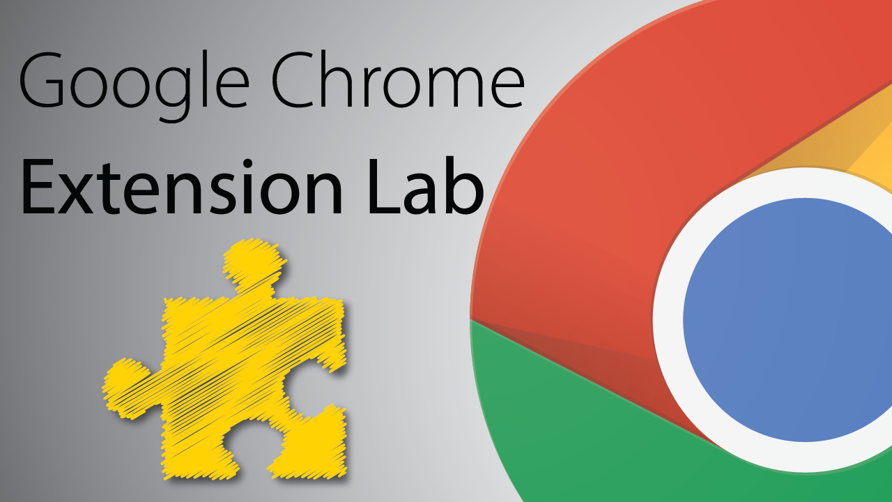 GitHub - diegoinacio/chrome-extension-lab: 🧩 Collection of experiments ...