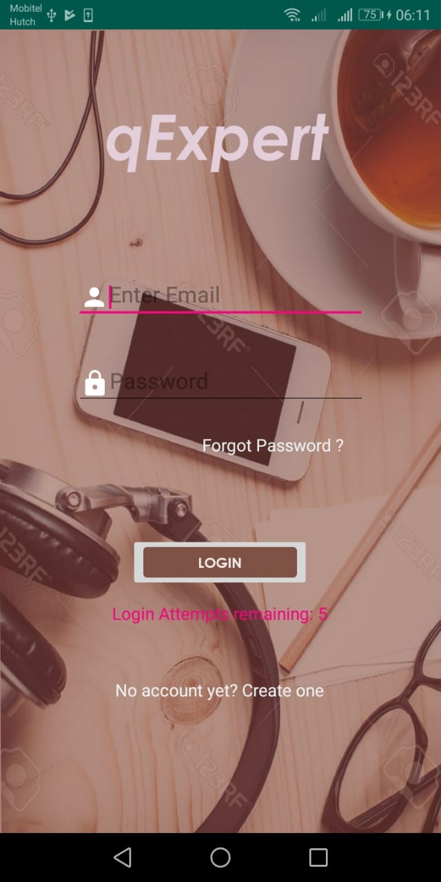 GitHub - VidulaDakshitha/Question-Answer-mobile-app-using-Android ...