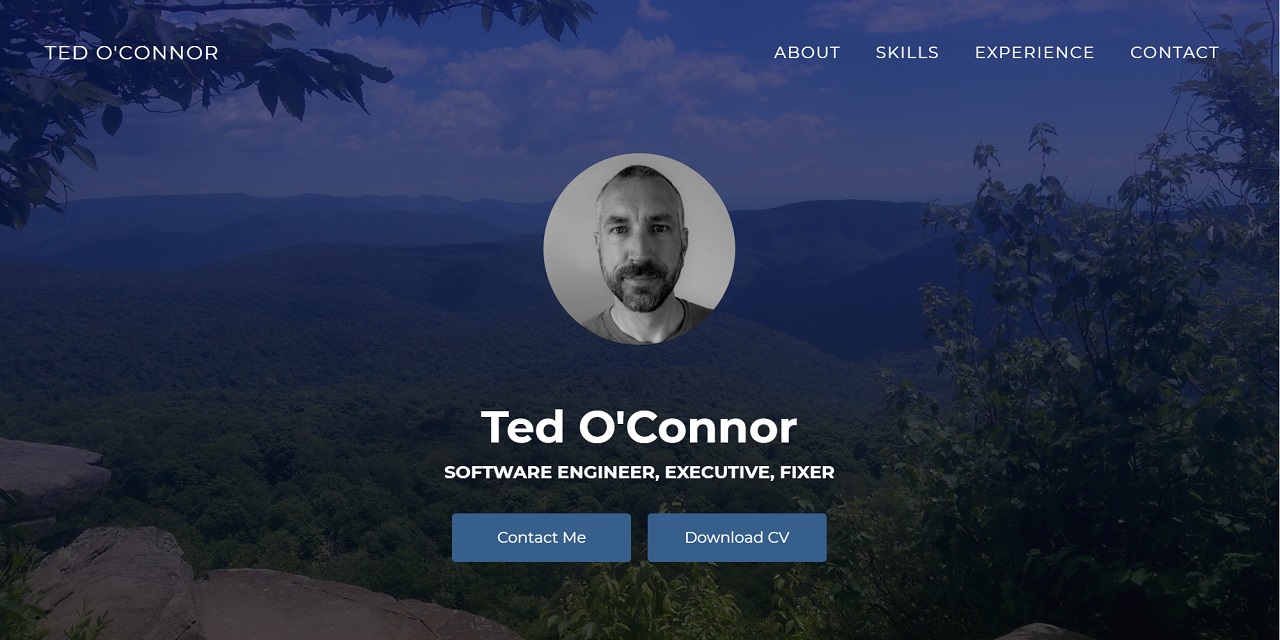 GitHub - opub/opub.github.io: Source for toconnor.com