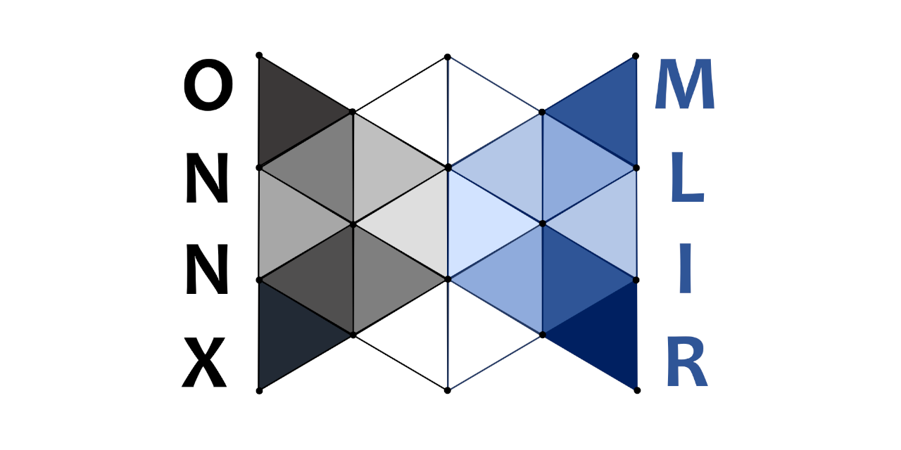GitHub - onnx/onnx-mlir: Representation and Reference Lowering of ONNX ... GitHub - onnx/onnx-mlir: Representation and Reference Lowering of ONNX ...