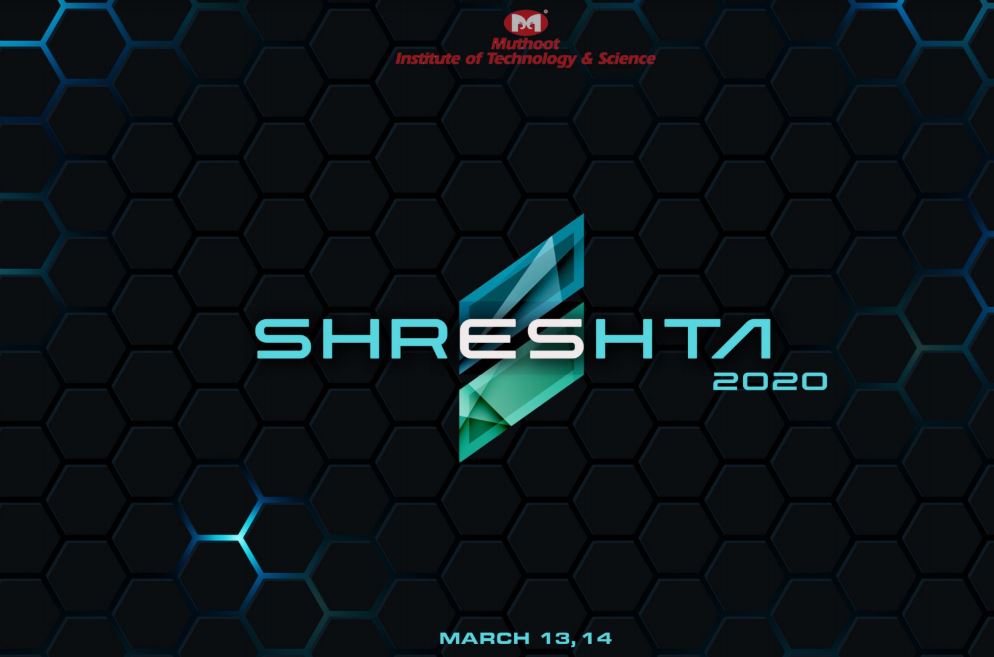 GitHub - abhirampai/Shreshta: Mits Techfest Website