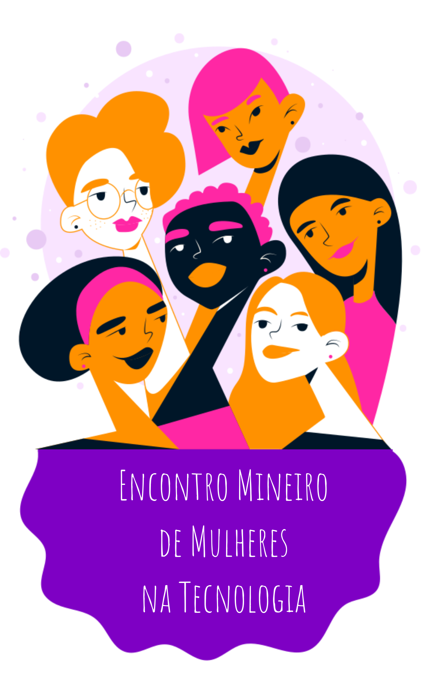 Github Emmtbeaga Emmt Encontro Mineiro De Mulheres De Tecnologia