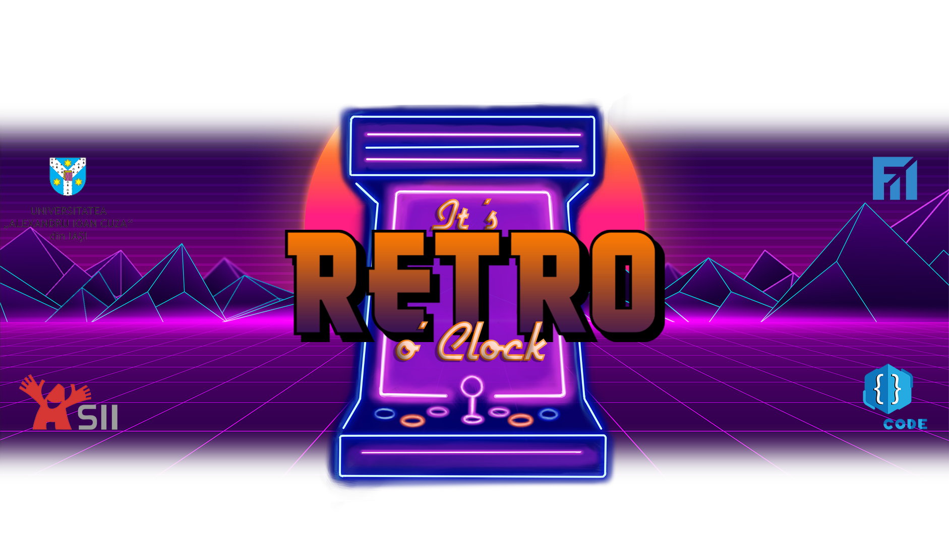 GitHub - dbxdrgsl/It-s-Retro-o-clock: A Unity game with multiple open-world spaces and mini ...