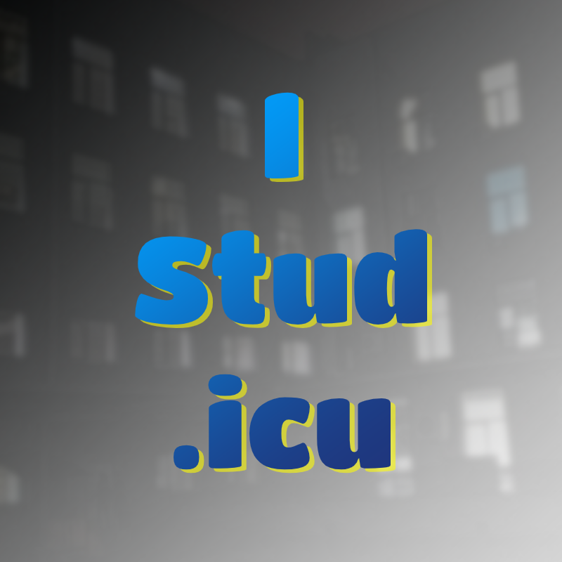 GitHub - higaindev/istud