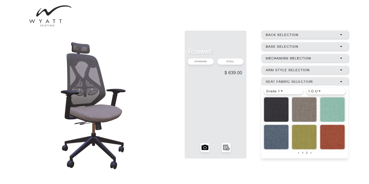 GitHub - ddiaz-daniel/Wyatt