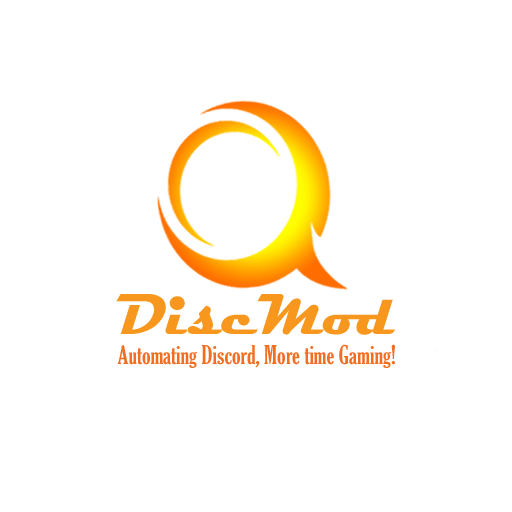 GitHub - N1GHTR4NG3R/Discmod: Discord Moderation Bot and multi-purpose ...