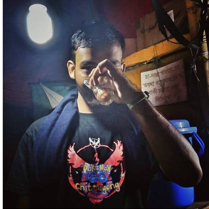 GitHub - arfat-xyz/CV