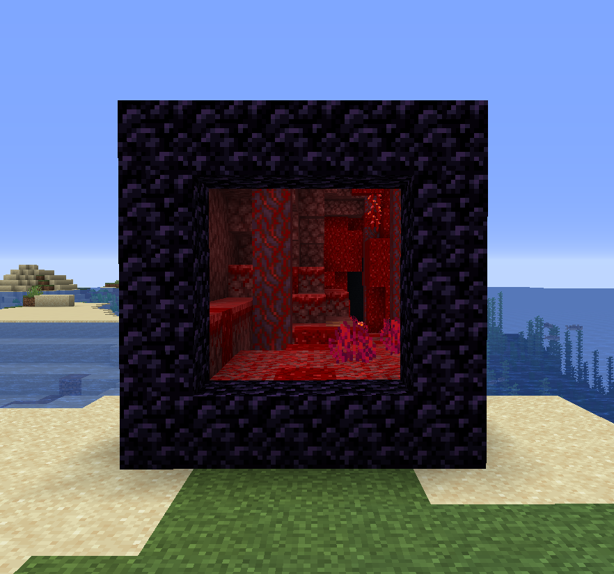 GitHub - Lauriethefish/BetterPortals: My plugin version of the popular ...