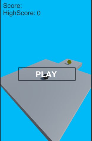 GitHub - ismailk97/zigZagBallGame: this is a simple game made on Unity ...