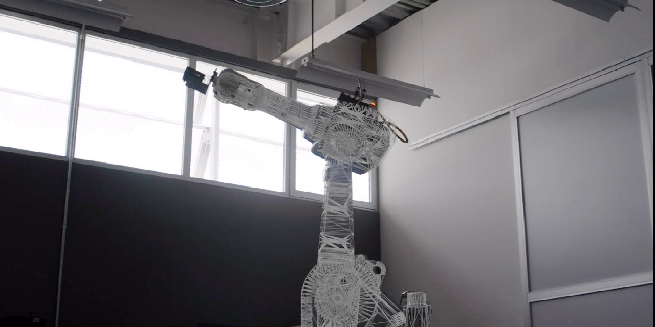 GitHub - dtpisanty/abblender: A blender addon that exports RAPID ...