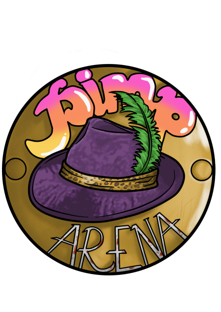 GitHub - AssassinsHQStudio/Arena: Arena Game