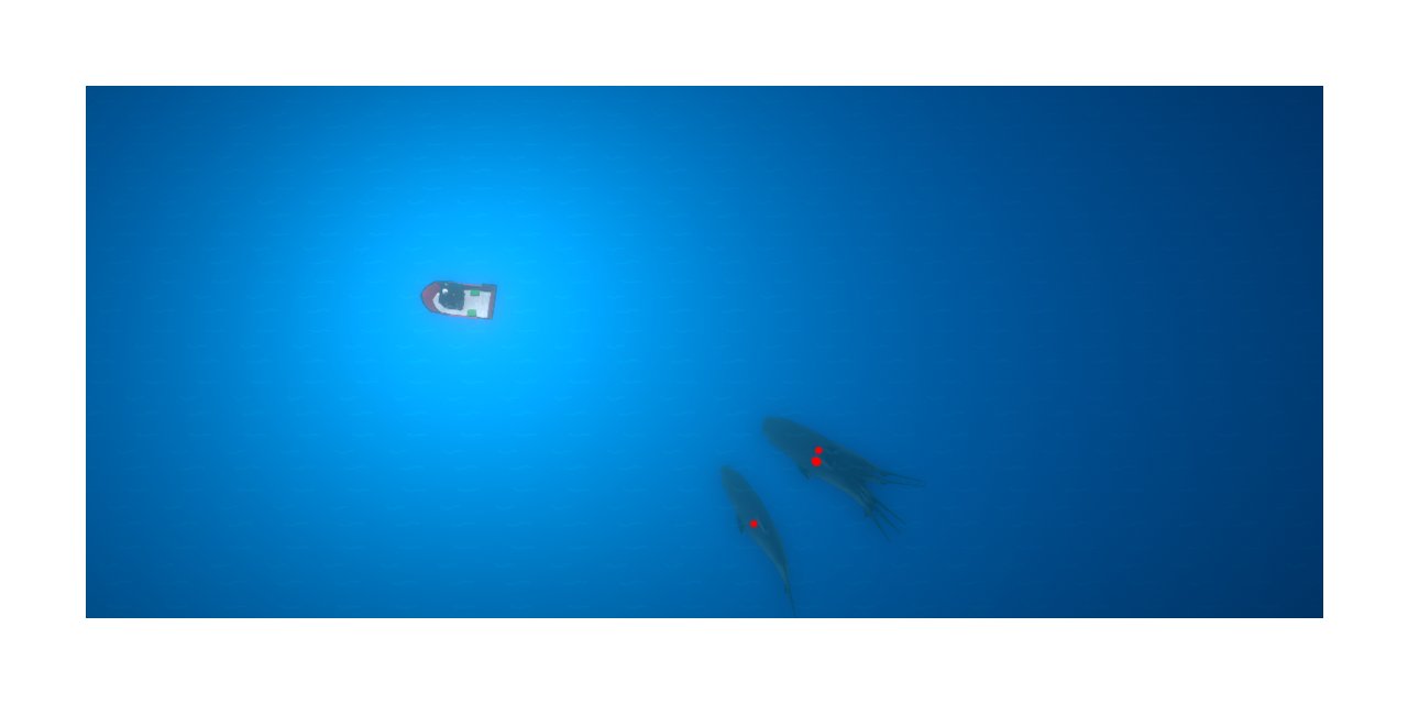 GitHub - OllieHall98/CMP304-Sharks