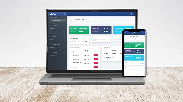 GitHub - ManuelElvir/Gestove-Simple-Stock-Manager-Web-App: application ...