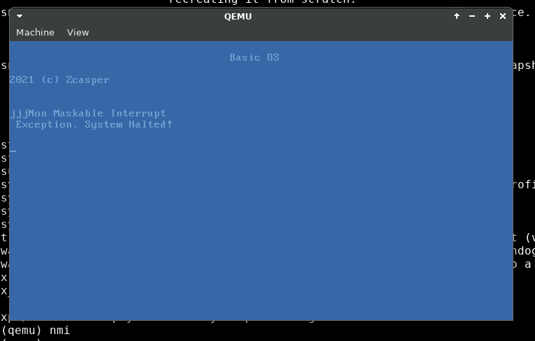 GitHub - zx-delta/BasicOS: BasicOS (x86/ZX)