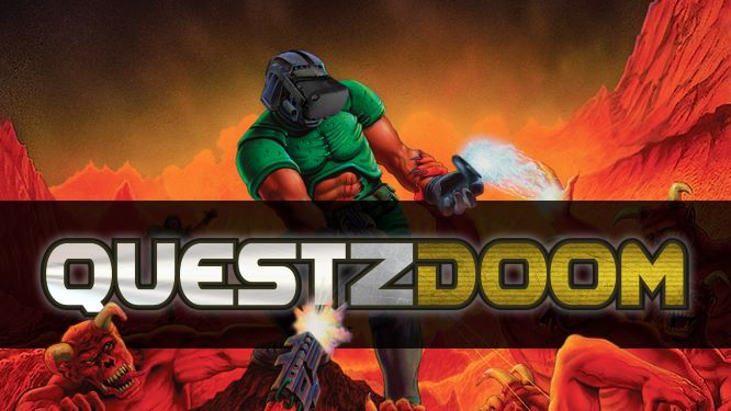 GitHub - DrBeef/QuestZDoom: Quest VR Port of the popular LZDoom/GZDoom ... GitHub - DrBeef/QuestZDoom: Quest VR Port of the popular LZDoom/GZDoom ...