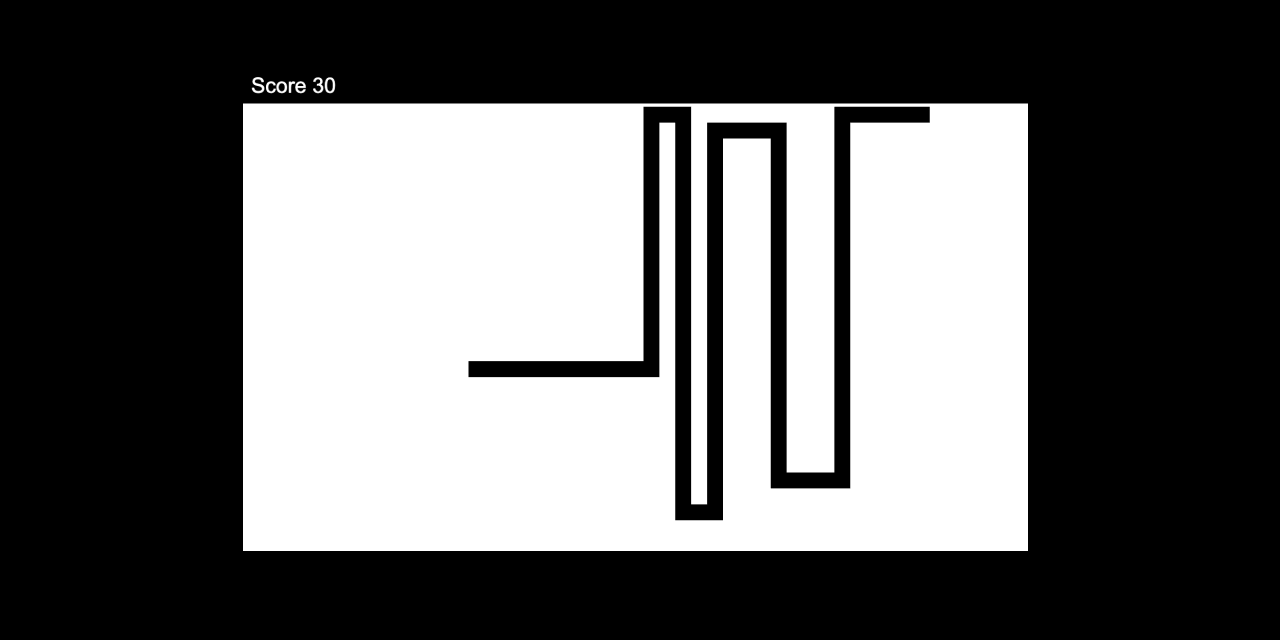 GitHub - ricardojoaomestre/snake-the_game: Snake Game in Canvas