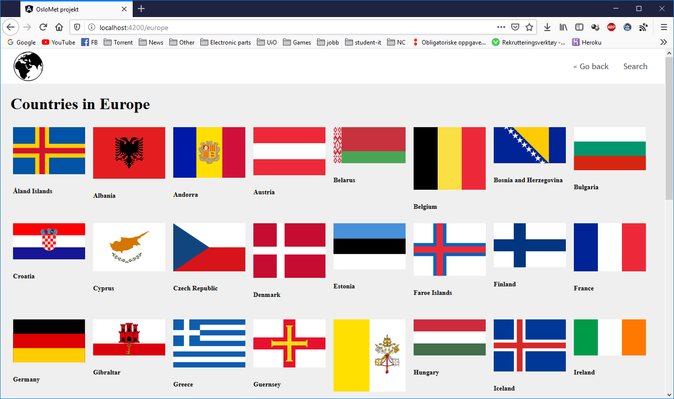 GitHub - ArtiomBoo/RestcountriesAPI_project