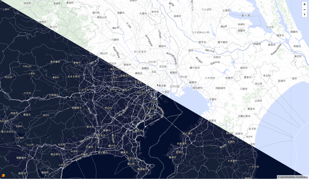 geolonia-sample · GitHub Topics · GitHub