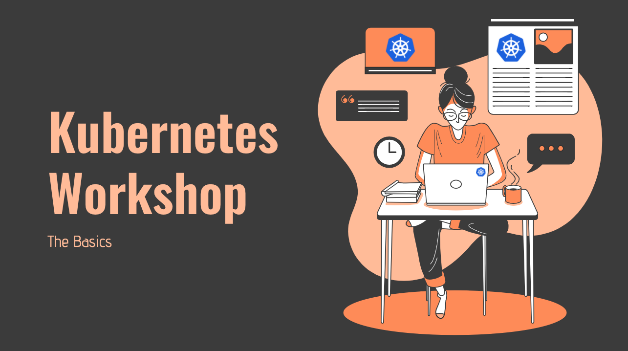 Github Ansgars Kubernetes Workshop Learn How To Split Up A Monolith And How To Deploy