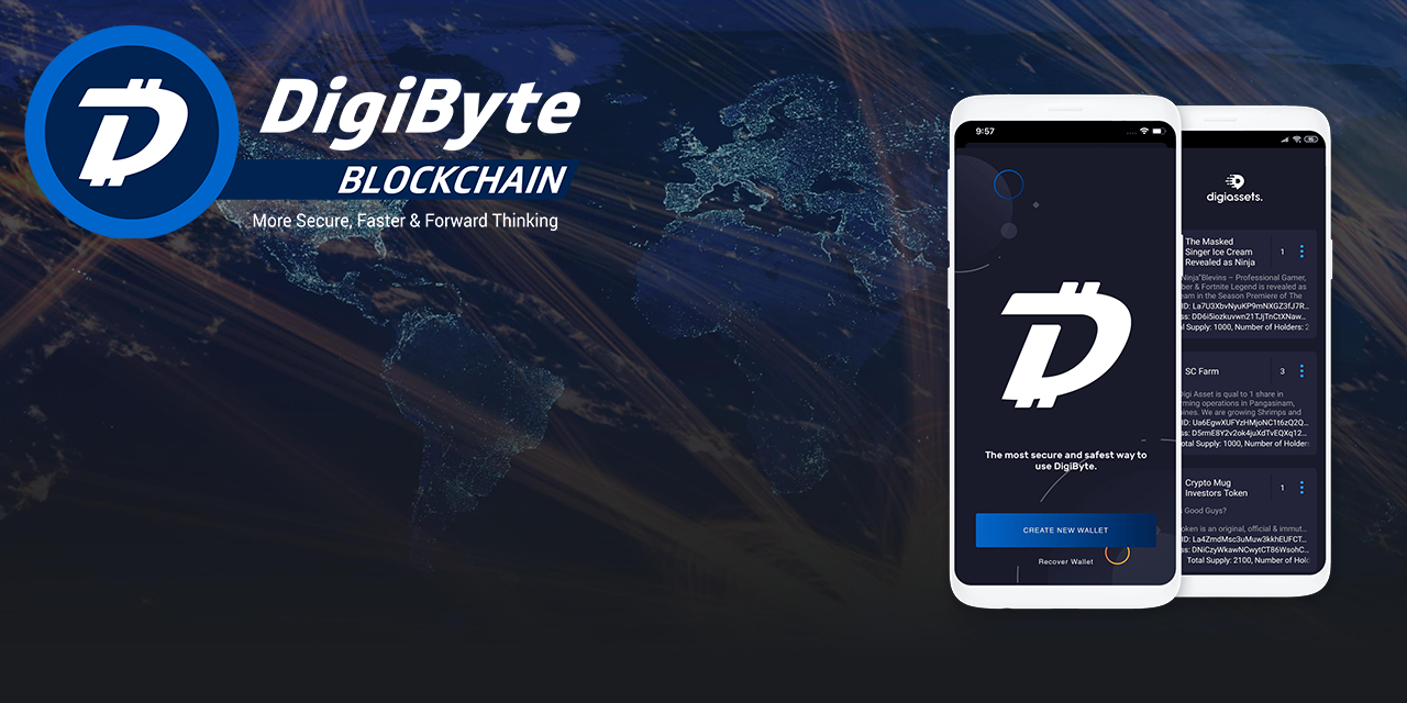 GitHub - DigiByte-Core/DigiByte.org: DigiByte.org website